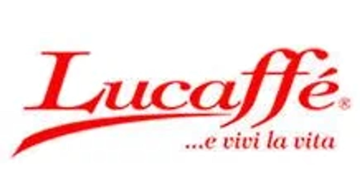 Italienischer Kaffee & Espresso » Lucaffé Shop