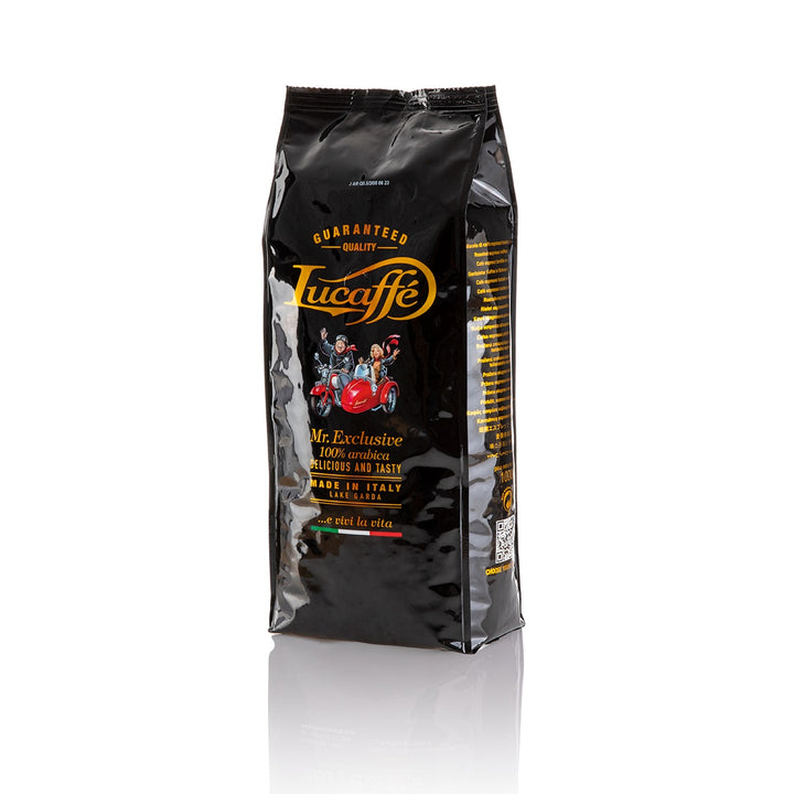 Italienischer Kaffee & Espresso » Lucaffé Shop